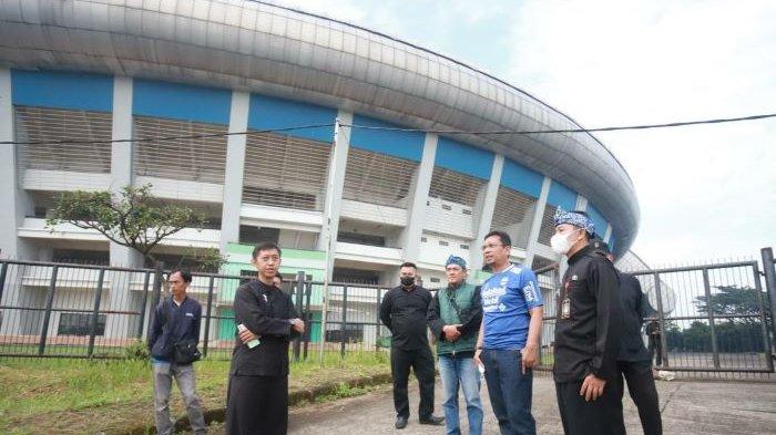 Stadion GBLA Sudah Siap Jadi Venue Piala Presiden 2022, Ini Jadwal ...