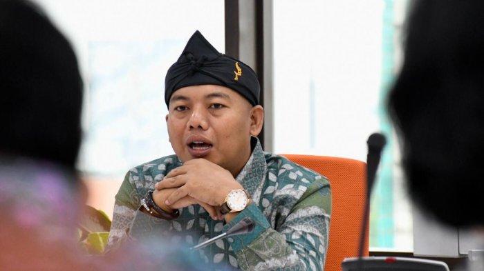 Rahmat Hidayat Djati Berharap Dualisme Dekopinwil Jabar Bisa ...