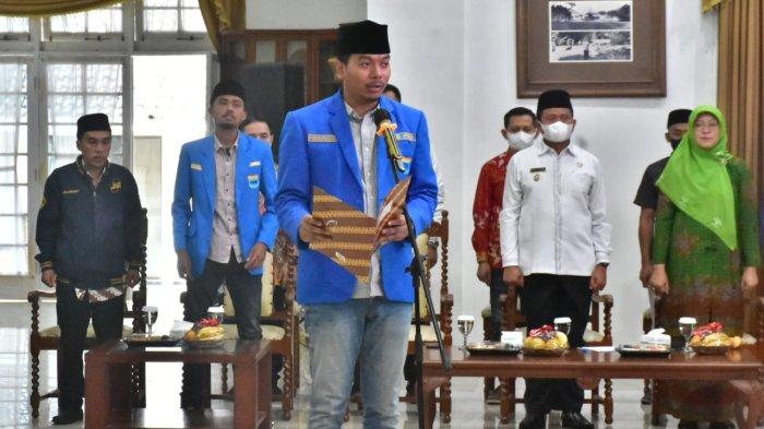 Tak Disangka, Ternyata Ini Alasan Ketua PB PMII Sangat Senang Bisa ...
