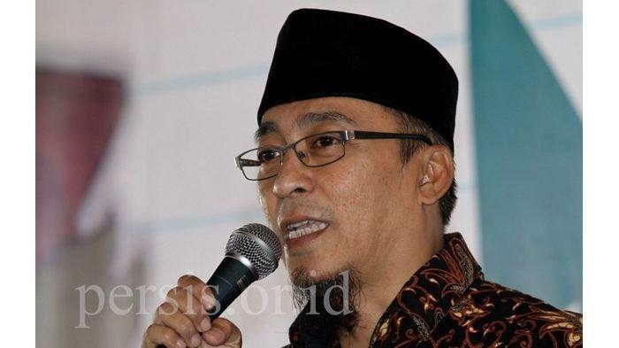 Tanggapan Persis Jabar Terkait Imbauan MUI Mengenai Salat Idul Fitri - Tribunjabar.id