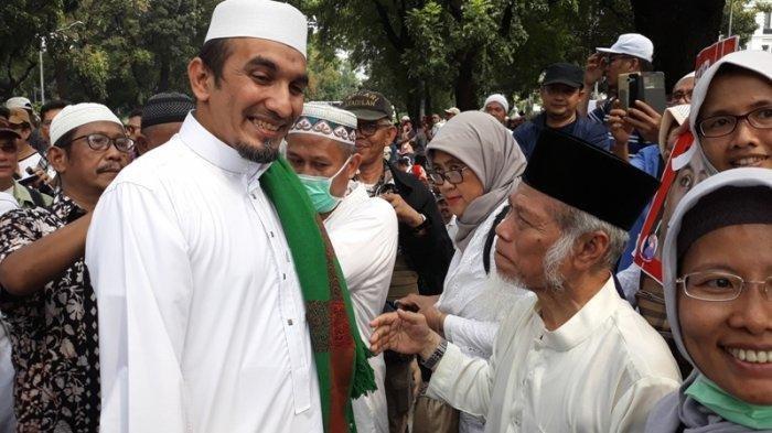 10 Syarat yang Harus Dipenuhi FPI untuk Memperpanjang Surat Keterangan ...
