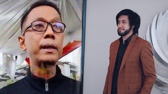 Kevin Aprilio Gemas Ikut Komentari Doddy Sudrajat karena Video Gala ...