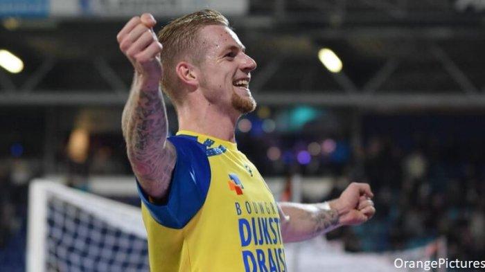 Setelah Omid Nazari, Kevin van Kippersluis dan Nick Kuipers, Siapa ...