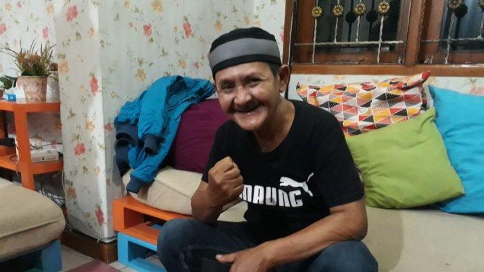 Ki Daus Ceritakan Film Jurig, Dibintangi Ben Kasyafani, Ceritanya Soal ...