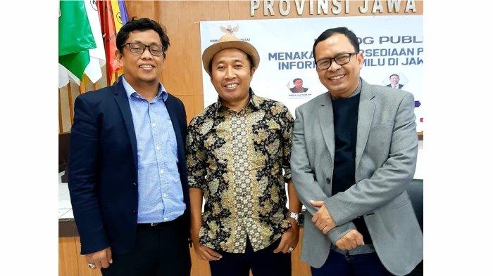 Komisi Informasi Jabar Mengapresiasi Langkah Gubernur Jawa Barat Yang ...