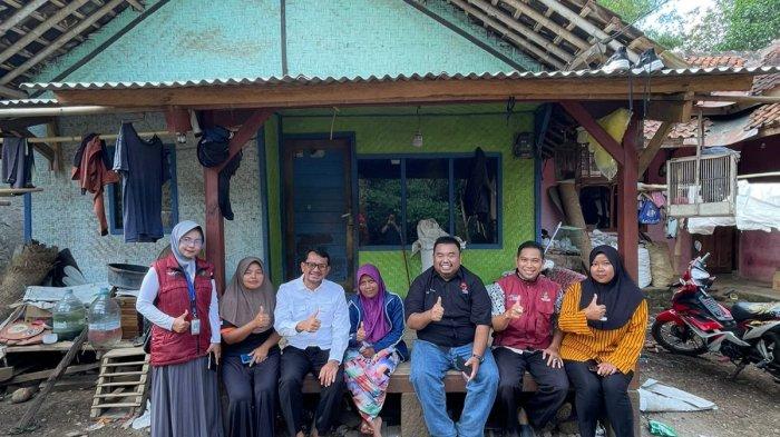 PDIP dan PKS di Garut Makin Dekat, Silaturahmi Politik - Baksos Bersama ...