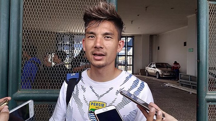 Liga Jerman Kembali Digelar, Begini Kata Pemain Persib Bandung ...
