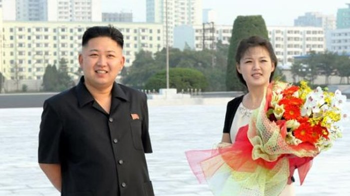 Mengenal Ri Sol-ju, Istri Kim Jong-un yang Misterius, Ternyata Begini ...