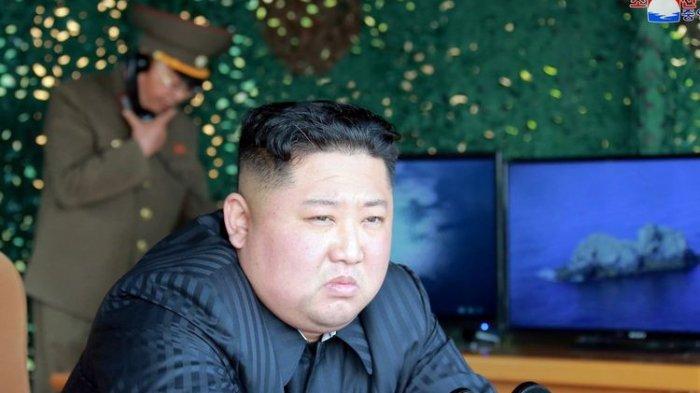 Korea Selatan Pastikan Kim Jong Un Masih Hidup dan Sehat - Tribunjabar.id Korea Selatan Pastikan Kim Jong Un Masih Hidup dan Sehat - Tribunjabar.id