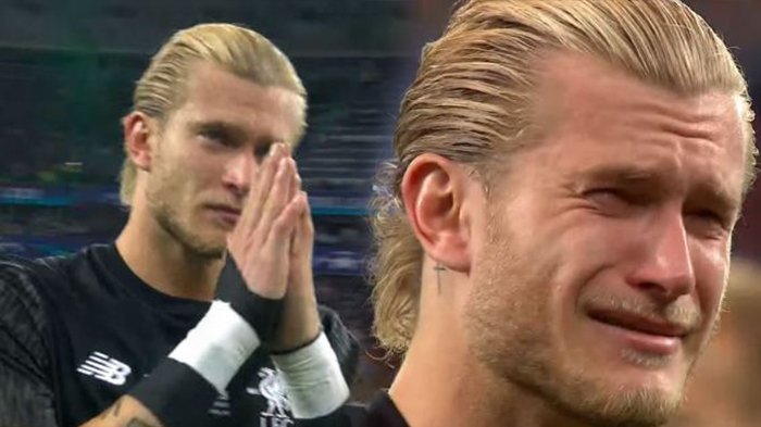 Posisinya Sebagai Kiper Utama Liverpool Bakal Tergeser Alisson Becker ...