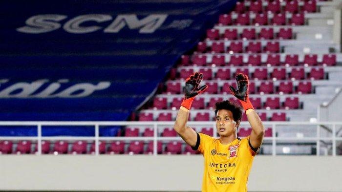 Ini Alasan M Ridho Bisa Gabung Persib Bandung Musim Depan, akan ...