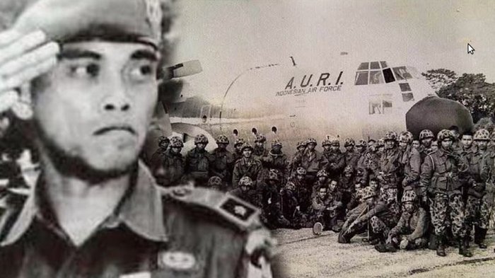 Kisah Operasi Rahasia Pasukan Naga saat Pembebasan Irian Barat, Misi Mustahil Berbuah Manis ...