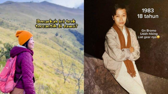 Profil Lilie Wijayati dan Elsa Laksono, 2 Pendaki Wanita yang Viral Tewas di Puncak Carstensz ...