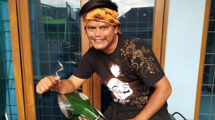 Kisah Ucuy Cihuy Sempat Dijual ke Penampungan, Pemuda Kampung dari ...