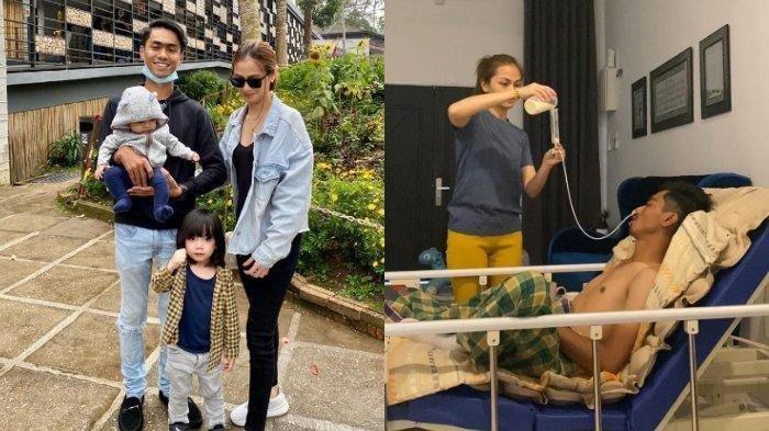 Kisah Viral Istri Rawat Suami yang Stroke Setelah Hobi Main Game, Jujur ...