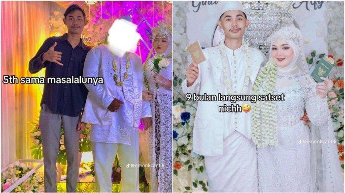 Kisah Wanita Berjodoh Dengan Eks Pacar Teman Suami Pernah Jadi Tamu