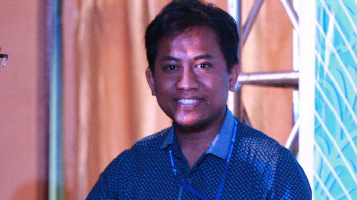 Merampok - Tribunjabar.id