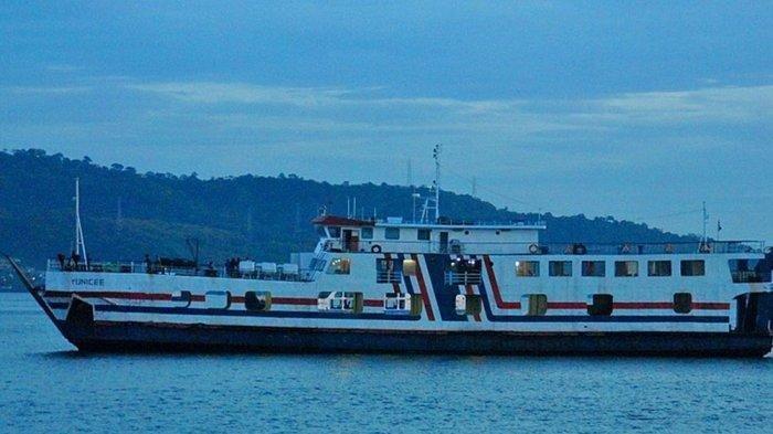 Detik-detik KMP Yunicee Tenggelam Diungkap Penumpang, Tak Ada Sirine ...