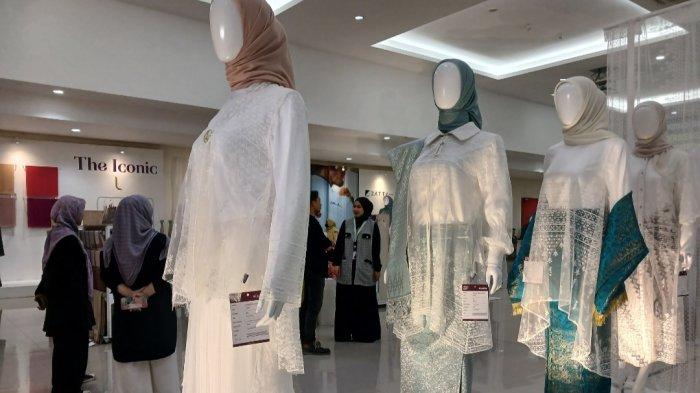 Ragam Busana Muslim 2024, Elzata Angkat Keindahan Central Asia ...