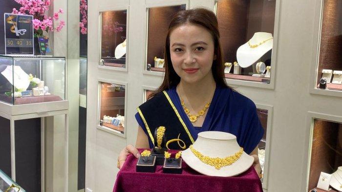 Milenial Makin Melek Investasi Emas, Goldmart Luncurkan 200 Koleksi ...