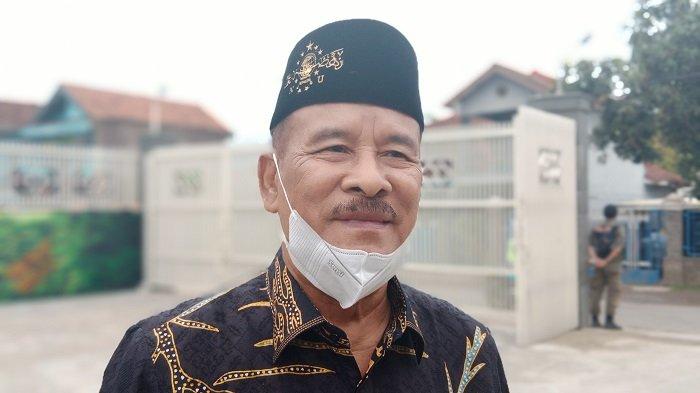 Wawancara Eksklusif Komisaris Persib Bandung Umuh Muchtar, Bangun ...