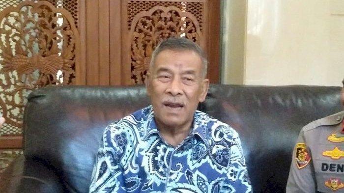 Umuh Muchtar Waswas dengan Kekuatan Persib Bandung Jelang Lawan Madura United, Sering Lakukan ...