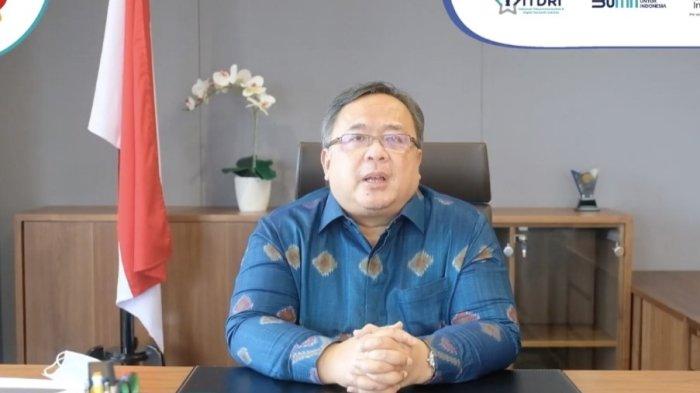 Tangkap Peluang Bisnis Telekomunikasi dan Digital Melalui ITDRI Digital ...
