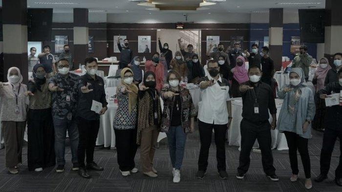 Komunitas Wirausaha TDA Berkontribusi Rp 42 Triliun ke Pendapatan ...