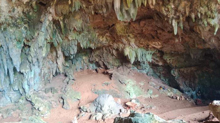 Profil Gua Aul di Ciamis, Tempat Penemuan Diduga Fosil Manusia Purba ...