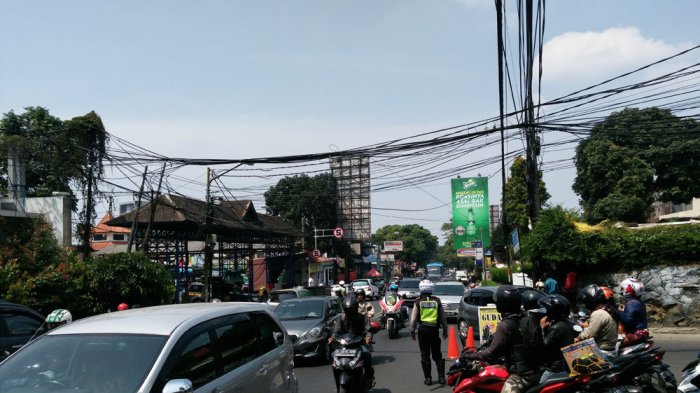 Terminal Ledeng Disarankan Dipindah Saja, Selalu Bikin Macet ...