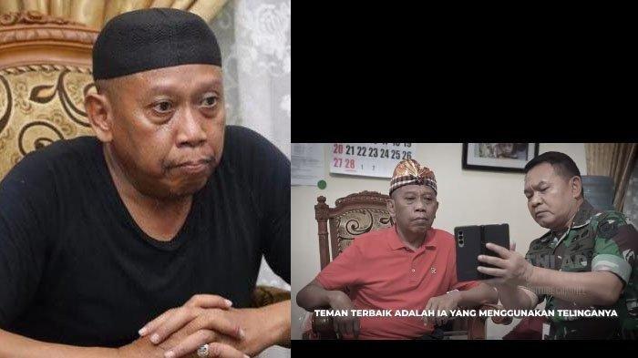 Kondisi Tukul Membaik, tapi Keinginan Sederhana Ini Belum Bisa ...