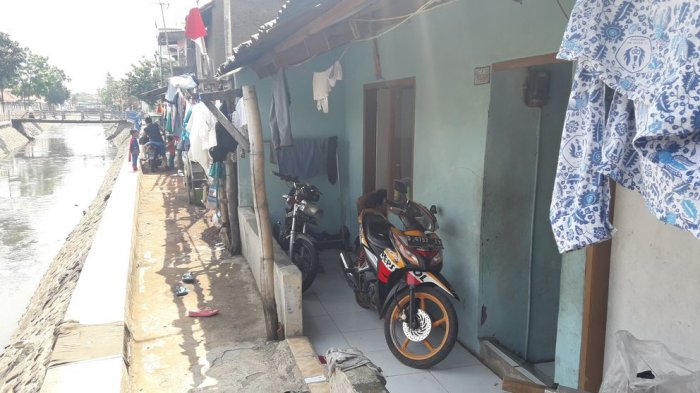 Sebulan Pasca-ledakan, Begini Kondisi Kampung dan Rumah Kasus Bom Panci ...