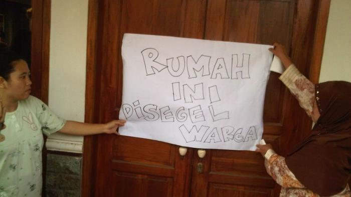 Kasus Investasi Bodong Dan Arisan Online Perempuan Muda Di Bojonegoro