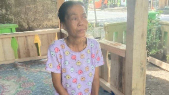 Irt Di Pangandaran Jadi Korban Jambret Di Teras Rumah Ini Ciri Ciri