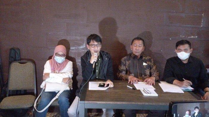 Tunjukkan Pistol Dan Video Oknum Jenderal Tni Disebut Intimidasi Handi