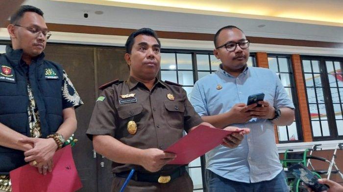 4 Penyeleweng Dana PKBL GP3K Majalengka Akhirnya Ditahan, Kejari Ungkap ...