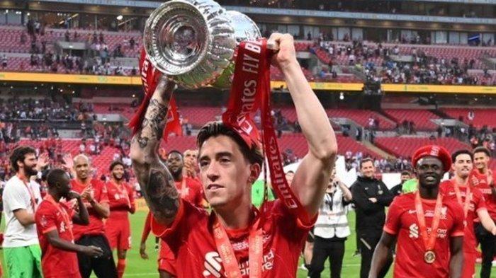 LIVERPOOL Juara Piala FA, Ini Jumlah Uang yang Diterima The Reds dan ...