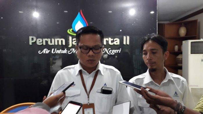 Penyidik KPK 3 Hari Periksa Para Saksi di Kantor Perum Jasa Tirta II ...
