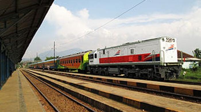 Mulai 3 Agustus 2019, Tiket Kereta Api Lokal Sudah Bisa Dipesan, Nih ...