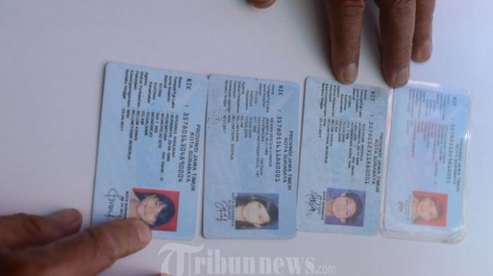 Ribuan Pemohon KTP Elektronik di Sumedang Gigit Jari, Belum Jadi Gara ...