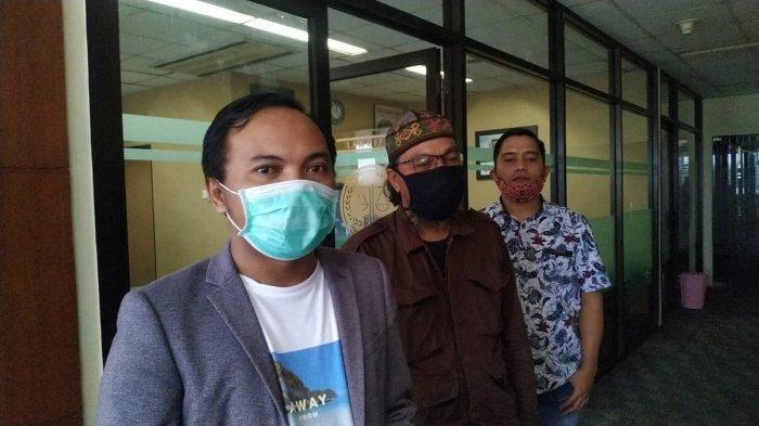 Ferdian Paleka Bilang Lebih Betah di Penjara Saat Dibebaskan, Ini Kata ...