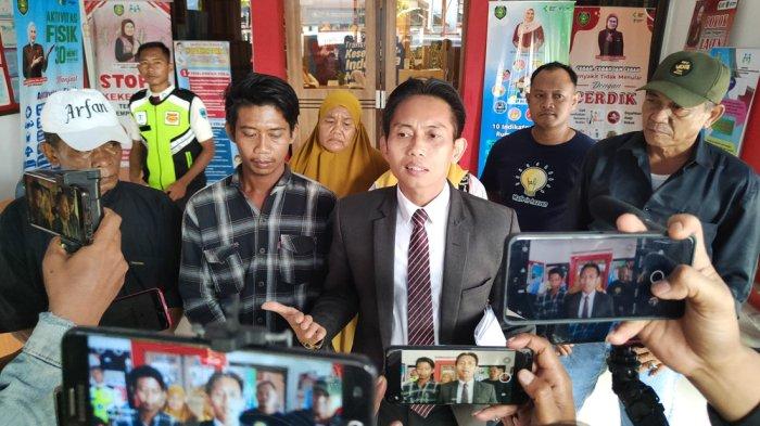 Update Kasus Ibu dan Bayi Meninggal usai Persalinan di RSUD MA Sentot ...