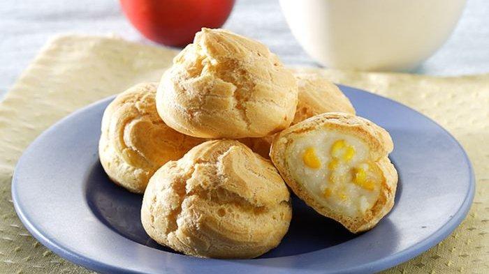 Resep dan Cara Membuat Kue Sus Vla yang Lembut Lumer di Mulut, Ikuti ...