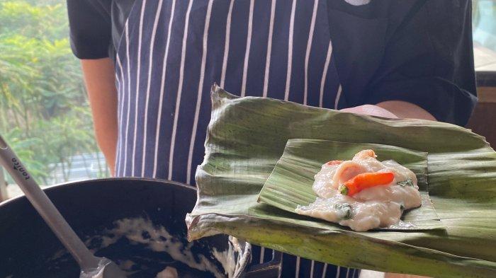 Mengenal Ilabulo, Kuliner Gorontalo Bermakna untuk Merekatkan ...