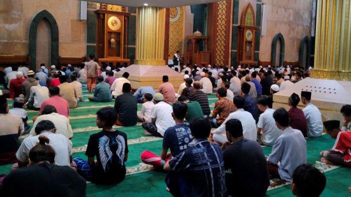 Catat Jadwalnya, Ini Daftar Penceramah Kultum Ramadhan di Masjid ... Catat Jadwalnya, Ini Daftar Penceramah Kultum Ramadhan di Masjid ...
