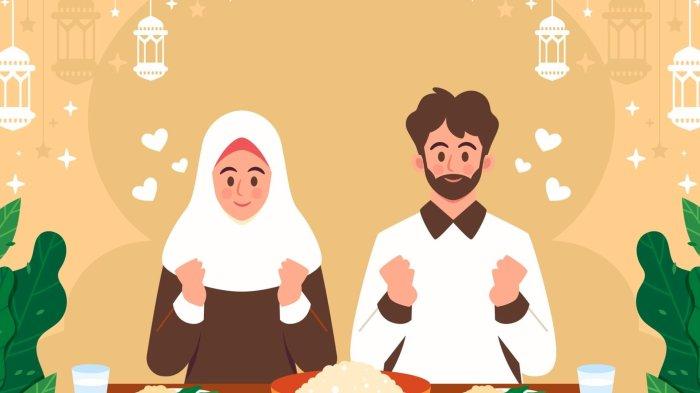Jadwal Buka Puasa 16 Ramadhan Hari Ini Minggu 16 Maret 2025 di ...
