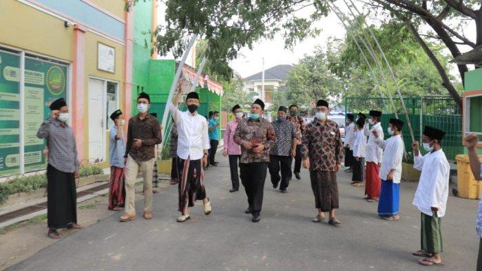 Proyek Monumental di Subang, Majalengka, dan Sumedang: MAN IC dan ...