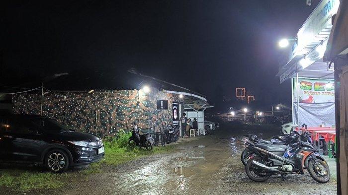 Sosok M Yani Tuanaya, Ketua GRIB Jaya Tangsel Tersangka Kasus Lahan BMKG, Rp33,9 Juta Masuk ...