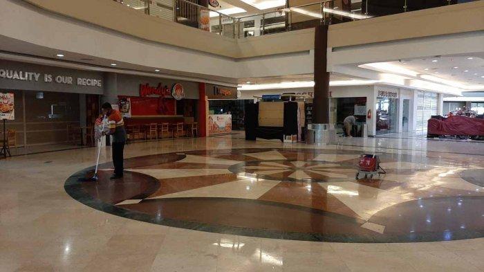 Besok, Grage Mall dan Grage City Mall Cirebon Dibuka Kembali ...