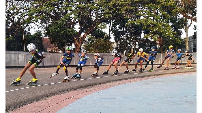 Sepatu Roda Sempat Booming, Sekarang yang Menggelutinya Lebih ke ...